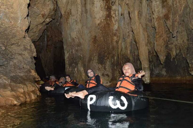Yogyakarta: Pindul Cave and Oyo River Adventure Tour - The Sum Up