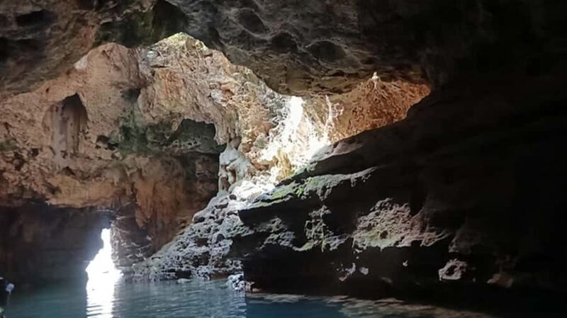 Yogyakarta: Pindul Cave and Oyo River Adventure Tour - FAQ