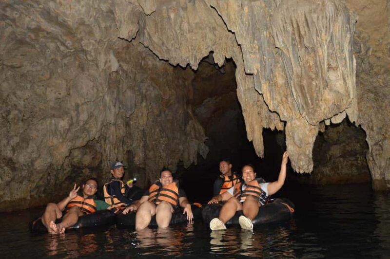 Yogyakarta : pindul cave, oyo river & timang beach adventure - Practical Details and Tips