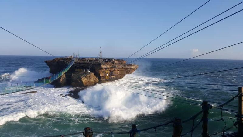 Yogyakarta : pindul cave, oyo river & timang beach adventure - Who Will Love This Tour?