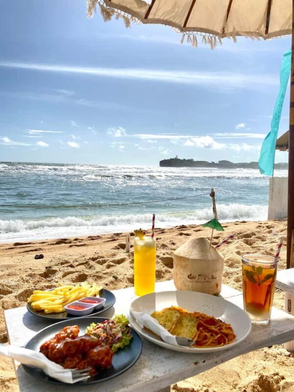 Yogyakarta: Pindul Cave, River Tubing & De Rocka Beach Bar - Final Thoughts: Who Is This Tour For?