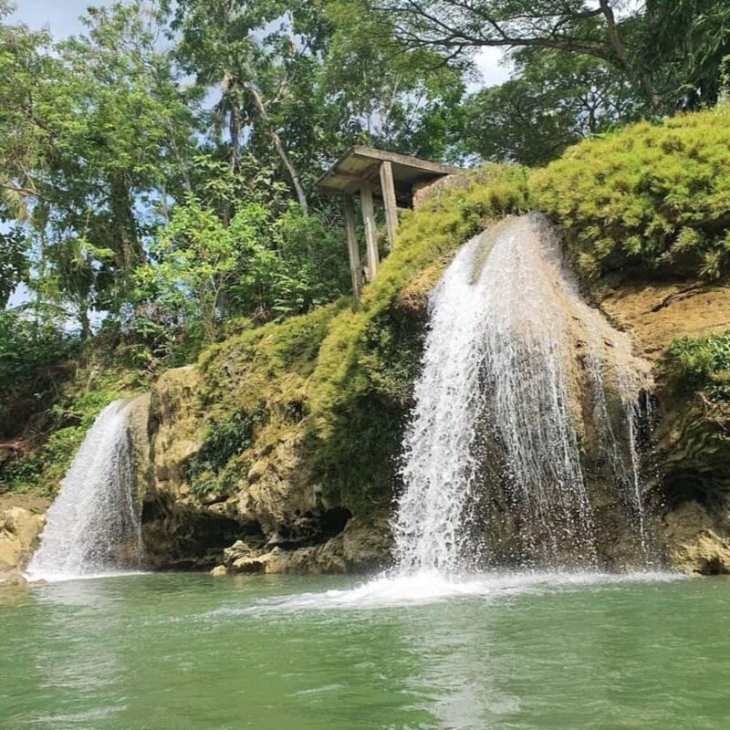 Yogyakarta: Pindul Cave Tubing and Oyo River Tubing - Key Points