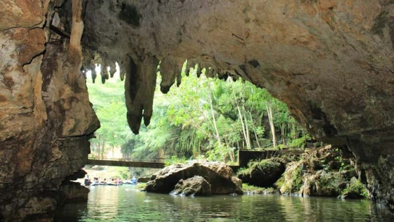 Yogyakarta: Pindul Cave Tubing and Oyo River Tubing - The Sum Up