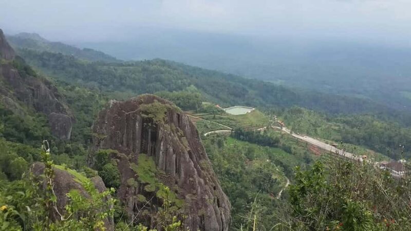 Yogyakarta: Pindul Cave Tubing & Mt. Nglanggeran Sunset Tour - The Value Proposition