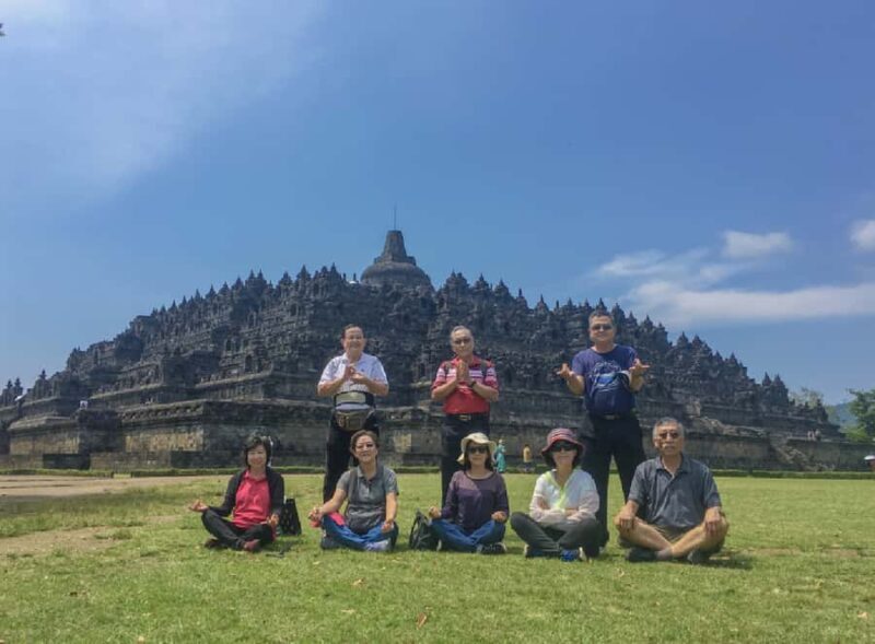 Yogyakarta: Prambanan and Borobudur Temples Guided Tour - Practical Details and Tips