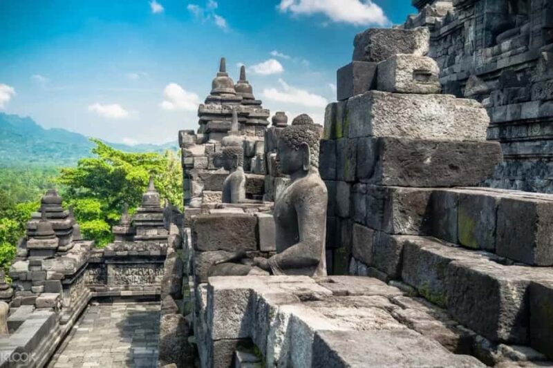 Yogyakarta: Prambanan and Borobudur Temples Guided Tour - The Sum Up: Is This the Right Tour for You?