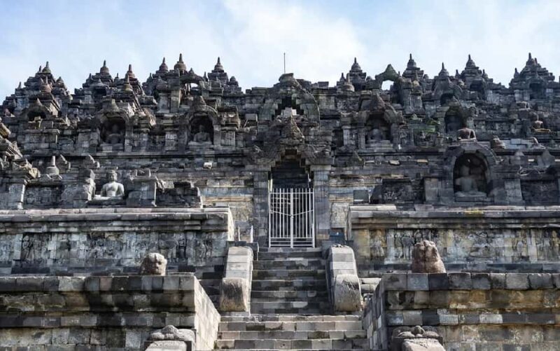 Yogyakarta: Prambanan and Borobudur Temples Guided Tour - FAQ
