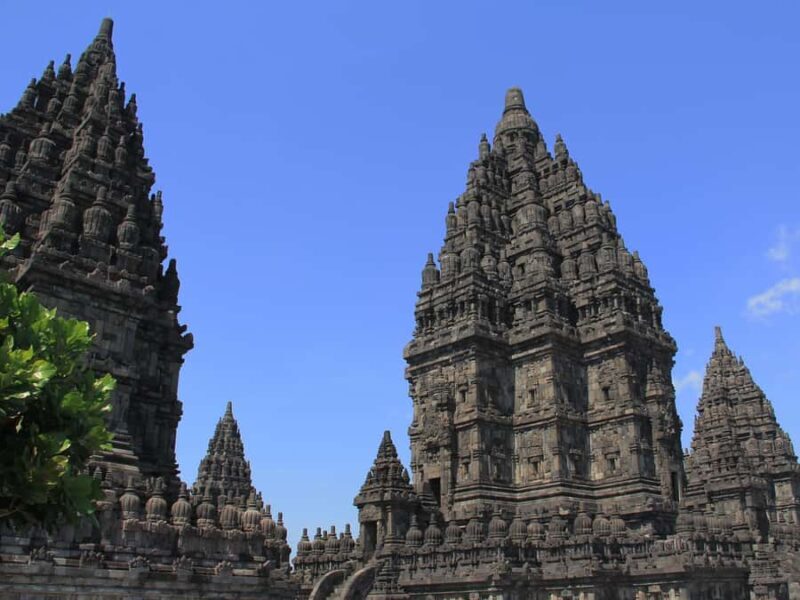 Yogyakarta: Prambanan, borobudur climb up temple & Ramayana - Potential Drawbacks