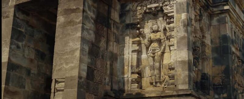 Yogyakarta: Prambanan, Borobudur & Kedung Kayang Tour - Key Points