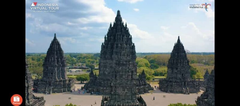 Yogyakarta: Prambanan, Borobudur & Selogriyo Sunset Tour - Key Points
