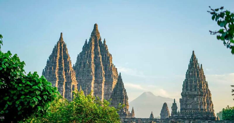 Yogyakarta: Prambanan guided sunset tour - Final Thoughts