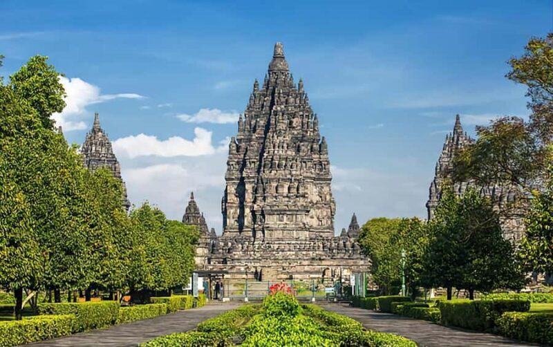 Yogyakarta: Prambanan guided sunset tour - FAQ