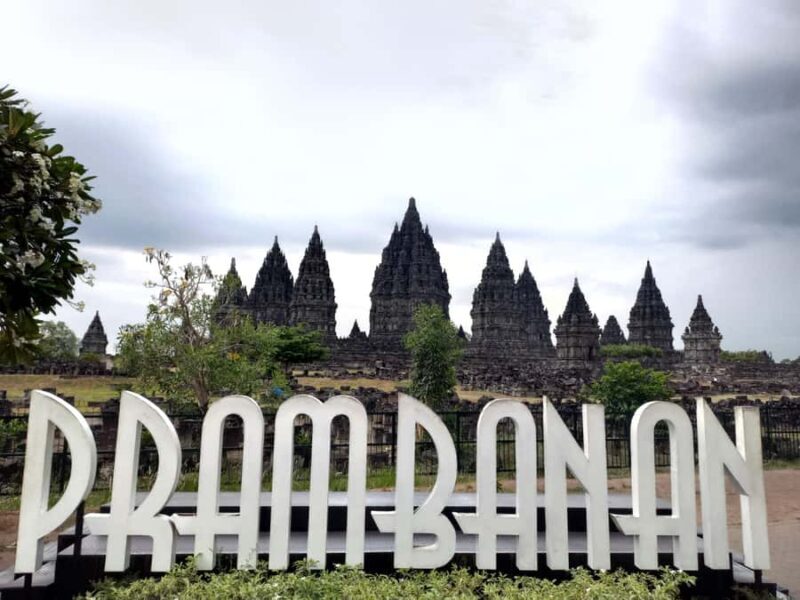 Yogyakarta: Prambanan & Mendut Cultural Heritage Tour - Key Points