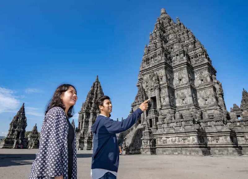 Yogyakarta: Prambanan, Taman Sari, and Kraton Palace Tour - What Makes this Tour Worthwhile