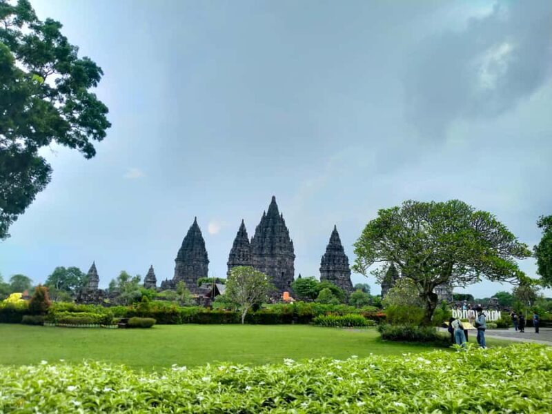 Yogyakarta: Prambanan Temple Afternoon Exploration - An In-Depth Look at the Prambanan Temple Tour