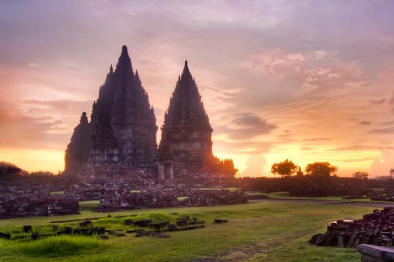 Yogyakarta: Prambanan Temple Afternoon Guided Tour - The Overall Value