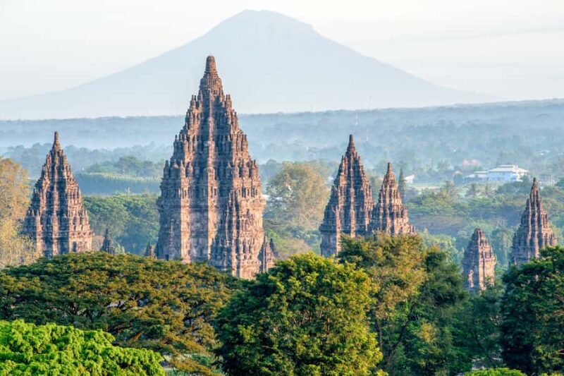 Yogyakarta: Prambanan Temple Afternoon Guided Tour - FAQ