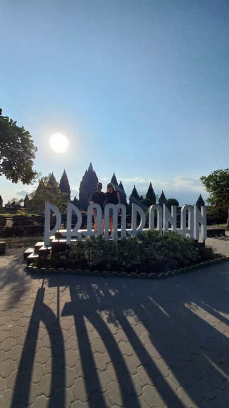 YOGYAKARTA - Prambanan Temple and Pindul Cave Adventure - An In-Depth Look at the Tour