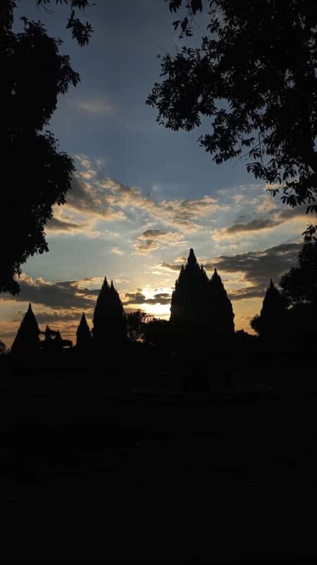 YOGYAKARTA - Prambanan Temple and Pindul Cave Adventure - Authentic Traveler Feedback