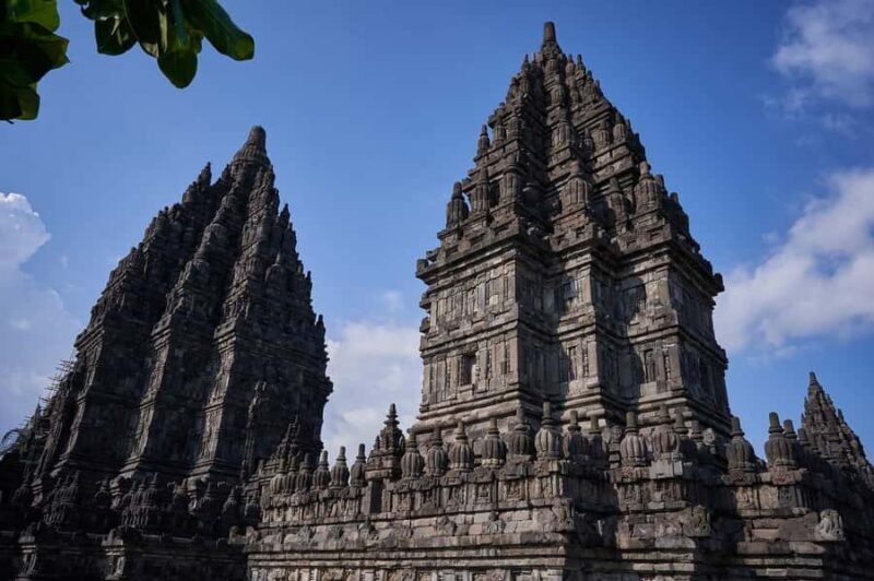 Yogyakarta: Prambanan Temple and Village Bike Guided Tour - Yogyakarta: Prambanan Temple and Village Bike Guided Tour