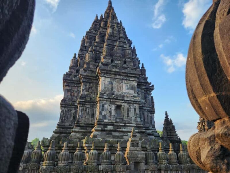 Yogyakarta: Prambanan Temple and Village Bike Guided Tour - Who Will Love This Tour?