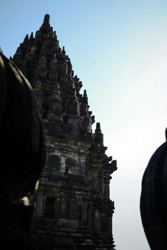 Yogyakarta : Prambanan temple + cycling - Frequently Asked Questions