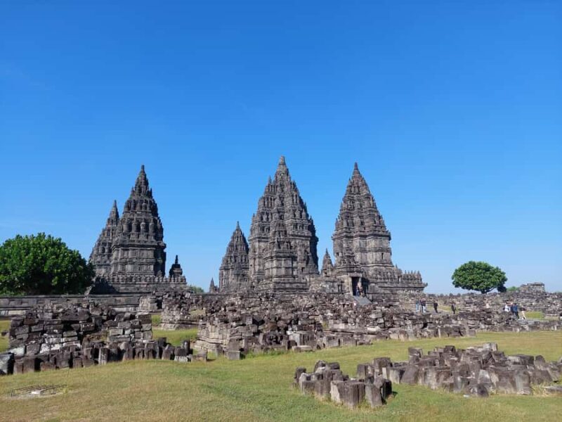 Yogyakarta: Prambanan Temple Morning Tour and Palace Tour - Final Words