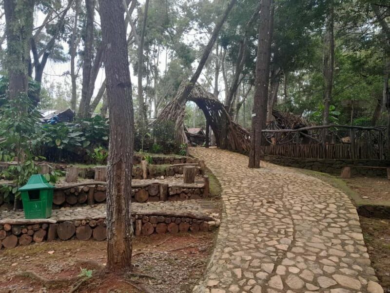 Yogyakarta: Prambanan Temple, Pindul Cave & Sunset Tour - An In-Depth Look at the Experience