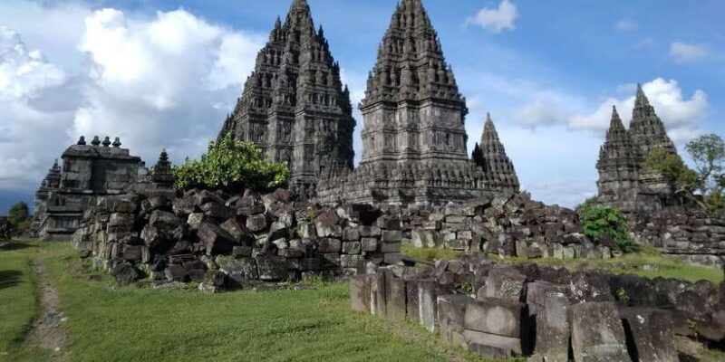 Yogyakarta: Prambanan Temple - Ramayana Ballet Performance - Key Points