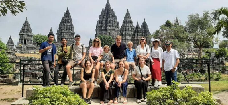 Yogyakarta : prambanan temple sunset with expert local guide - Introduction: Why This Tour Stands Out