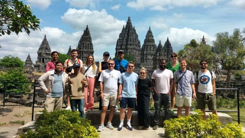 Yogyakarta : prambanan temple sunset with expert local guide - Authentic Experiences and Practical Tips