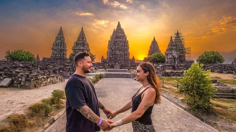 Yogyakarta Prambanan Tour (One of The Largest Hindus Temple) - What Makes This Tour Stand Out?