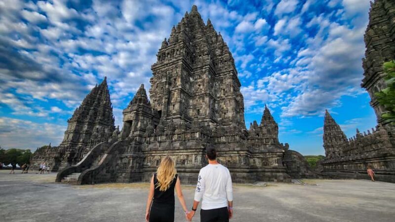 Yogyakarta Prambanan Tour (One of The Largest Hindus Temple) - How Does It Compare to Similar Experiences?