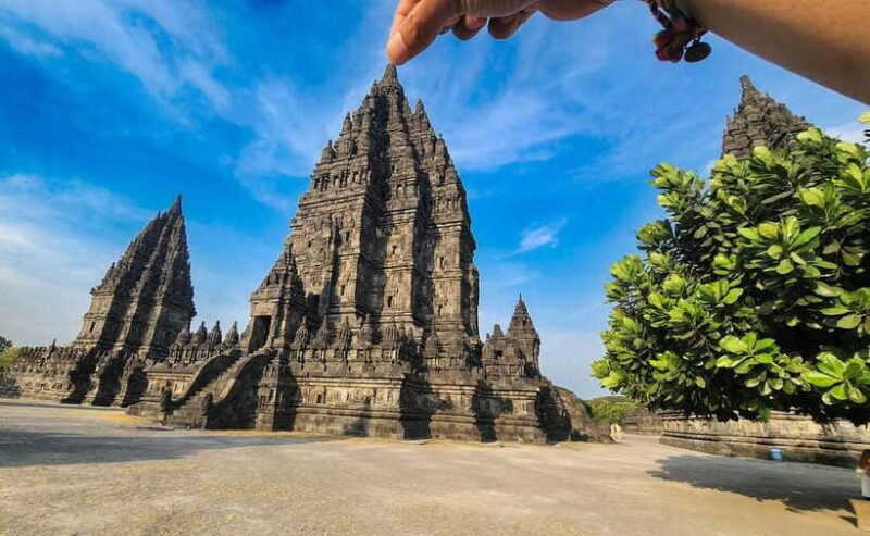 Yogyakarta Prambanan Tour (One of The Largest Hindus Temple) - The Experience Provider: Arungi Indonesia