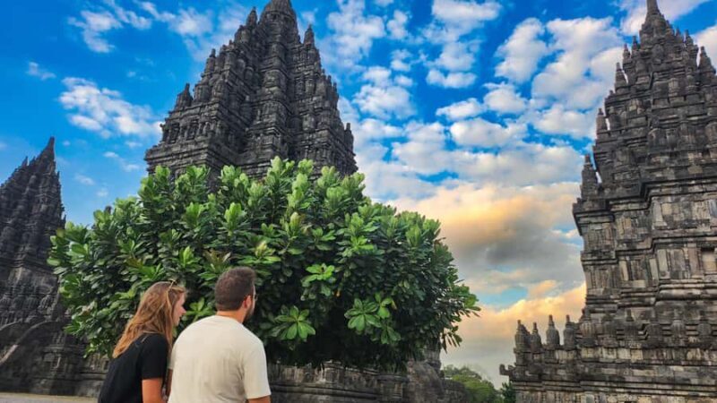 Yogyakarta Prambanan Tour (One of The Largest Hindus Temple) - Final Thoughts