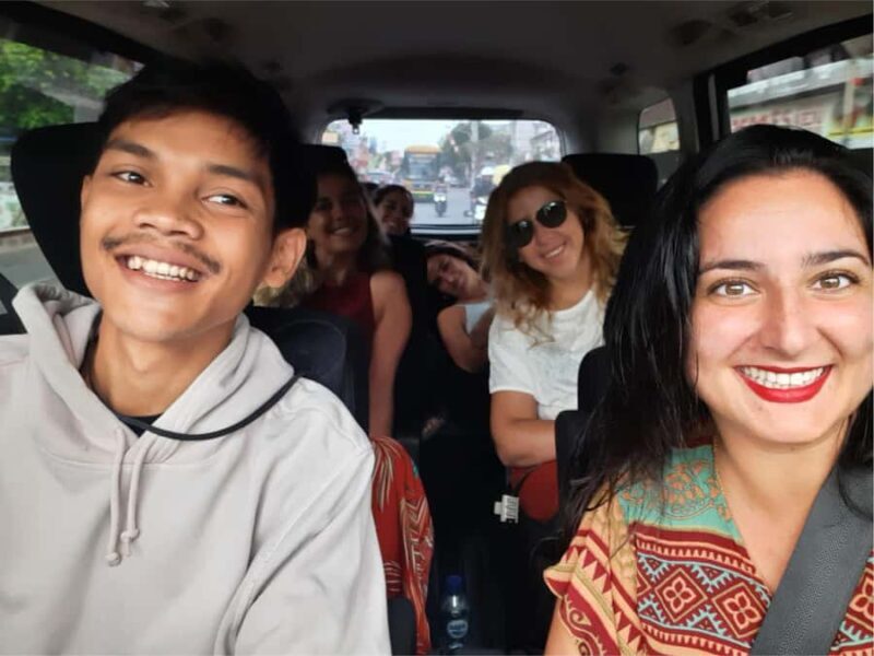 Yogyakarta: Private Car Charter with Driver - Why Choose a Private Car in Yogyakarta?