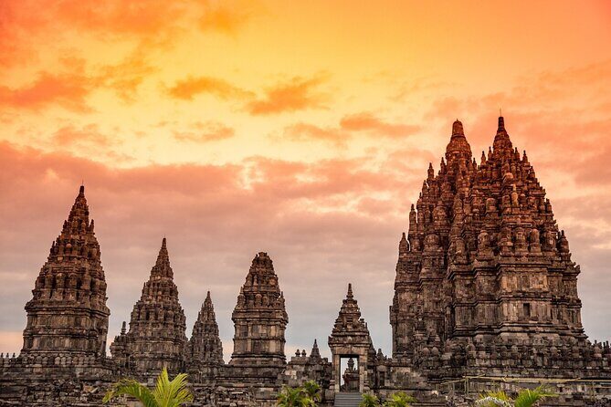 Yogyakarta Private Car Rental with Driver - What to Expect from the Itinerary and Highlights