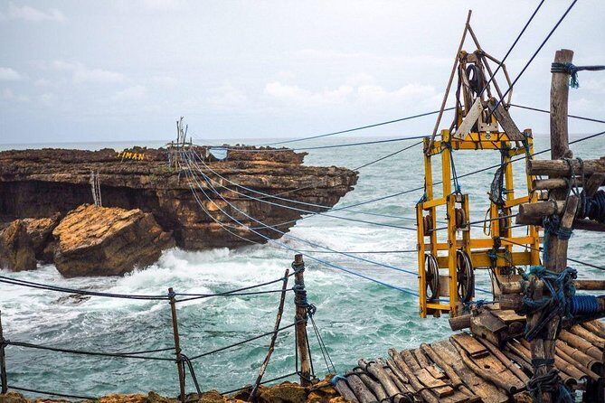 Yogyakarta Private Car Rental with Driver - The Sum Up