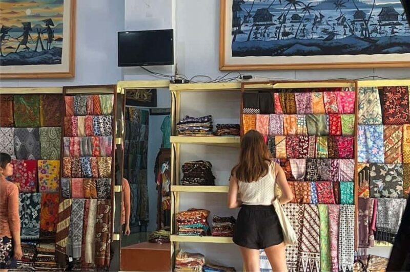 Yogyakarta: Private Custom Women-Only Tour with Female Guide - An In-Depth Look at What You Can Expect