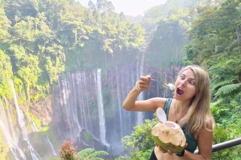 Yogyakarta: Private Custom Women-Only Tour with Female Guide - FAQ: Practical Questions and Answers