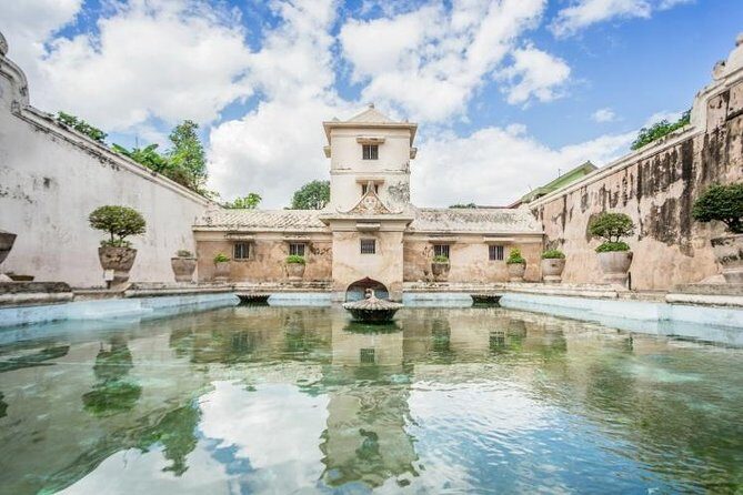 Yogyakarta Private Customized Full-Day Tour with English Speaking Driver - Itinerary Deep Dive: What to Expect