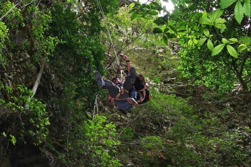 Yogyakarta : Private Guided Jomblang Cave and Pindul Cave - Introduction: An Adventure for Curious Travelers