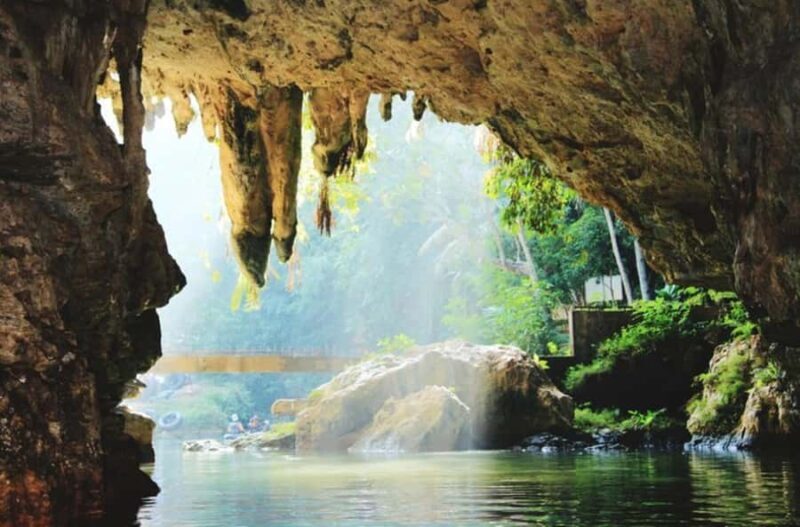 Yogyakarta : Private Guided Jomblang Cave and Pindul Cave - Authentic Experiences and Traveler Feedback
