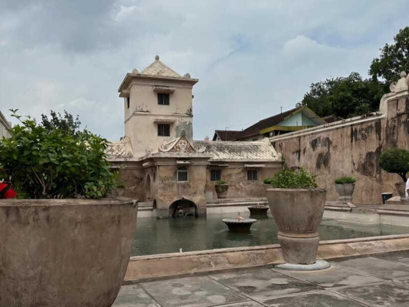 Yogyakarta: Private Royal Palace and Heritage Tour - FAQ