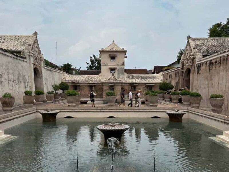 Yogyakarta: Private Royal Palace and Heritage Tour - Why This Tour Offers Real Value