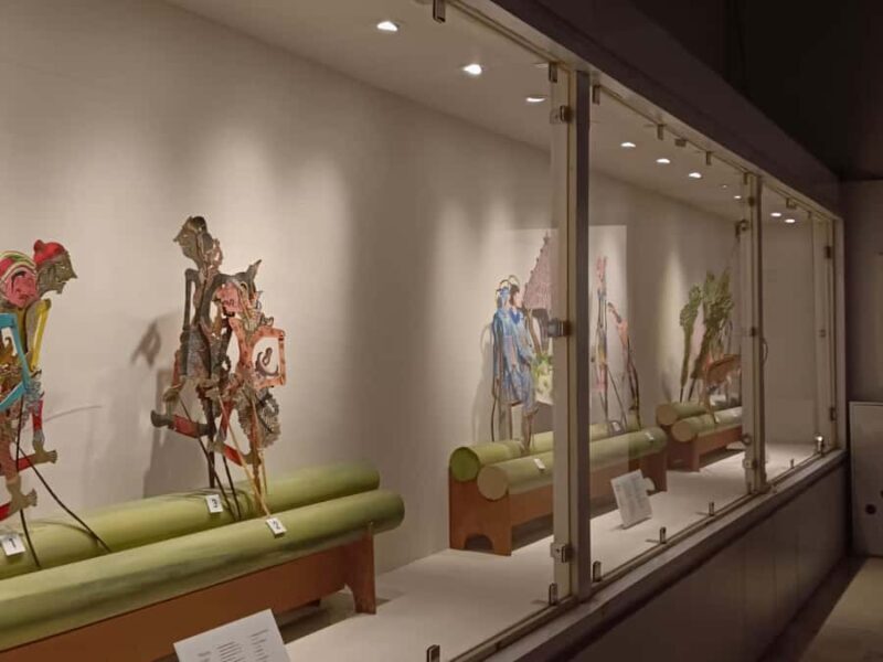 Yogyakarta: Private Royal Palace and Heritage Tour - Who Should Consider This Tour?