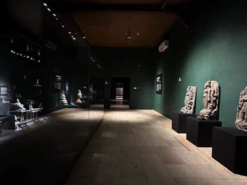 Yogyakarta: Private Royal Palace and Heritage Tour - Frequently Asked Questions (FAQs)