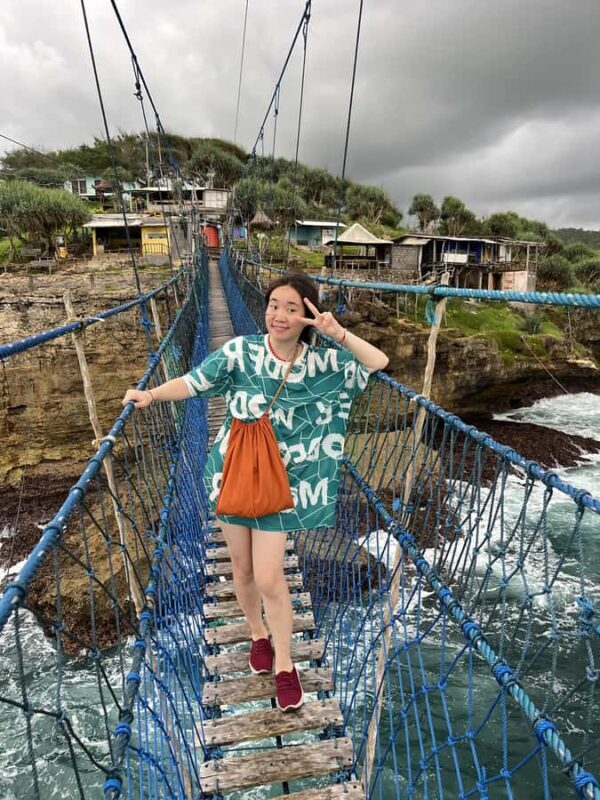 Yogyakarta: Private Scooter Tour with Driver - An In-Depth Look at the Yogyakarta Scooter Tour