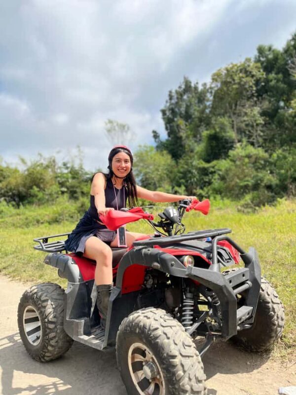 Yogyakarta: Private Scooter Tour with Driver - FAQ