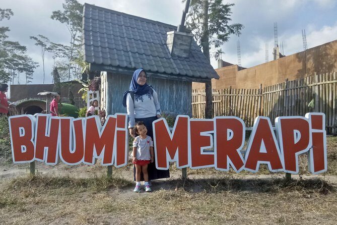 Yogyakarta Private Tour - Key Points